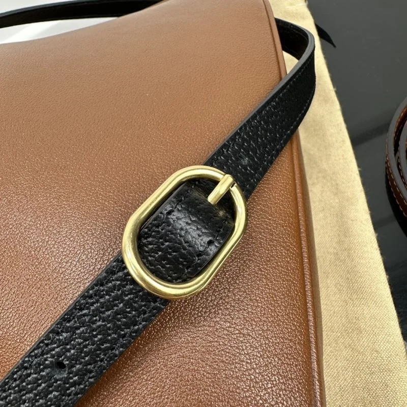 Indistinguishable Gucci Top Handle Bags