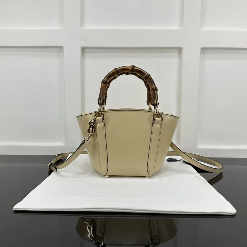 Gucci Top Handle Bags