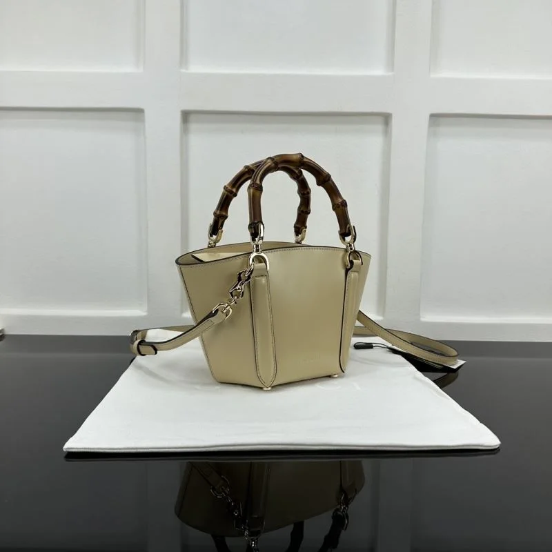 Reasonably priced Gucci Top Handle Bags
