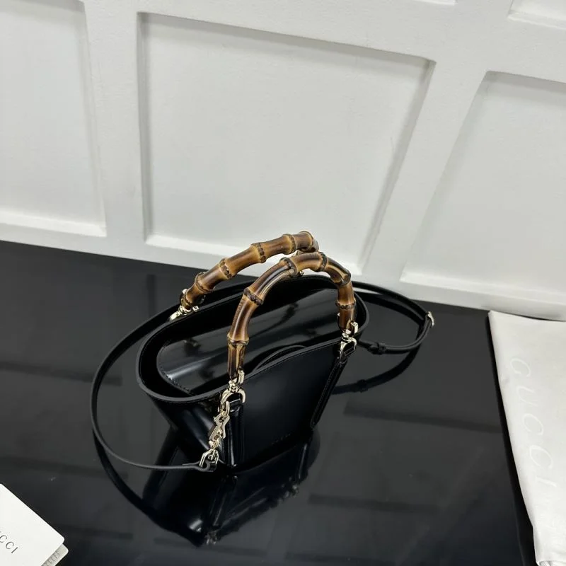 Low-cost Gucci Top Handle Bags