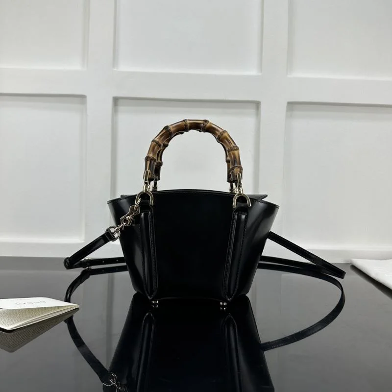 Low-cost Gucci Top Handle Bags