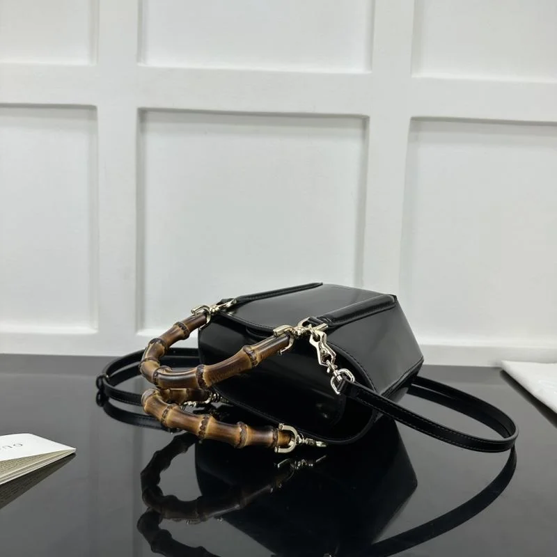 Low-cost Gucci Top Handle Bags