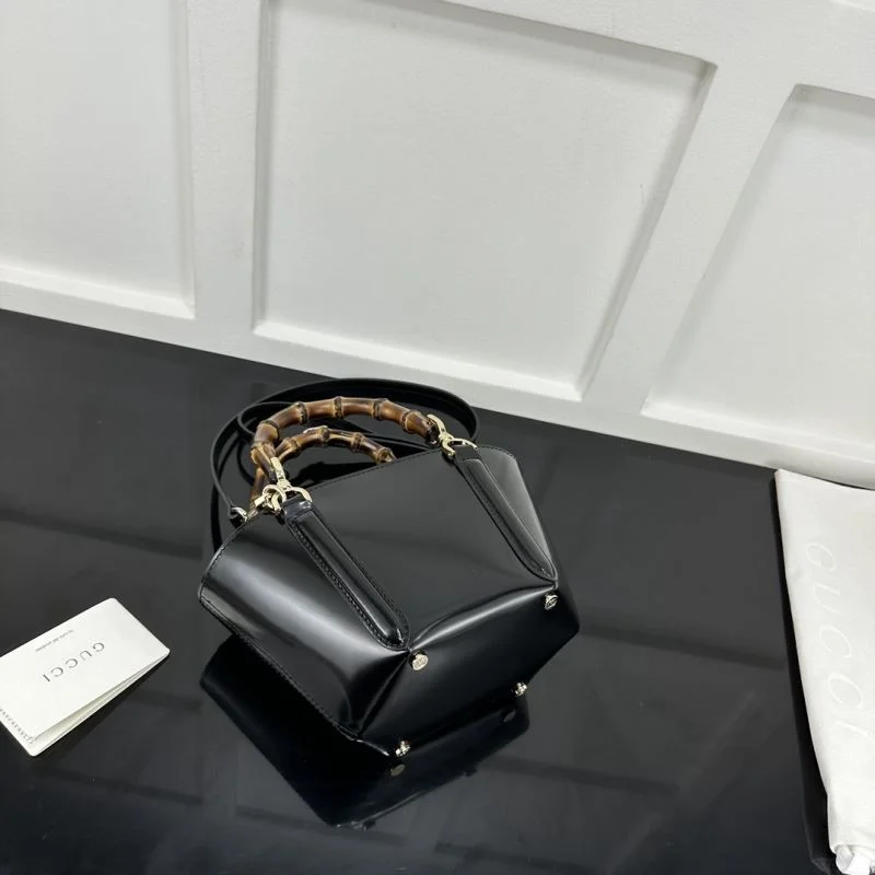 Low-cost Gucci Top Handle Bags