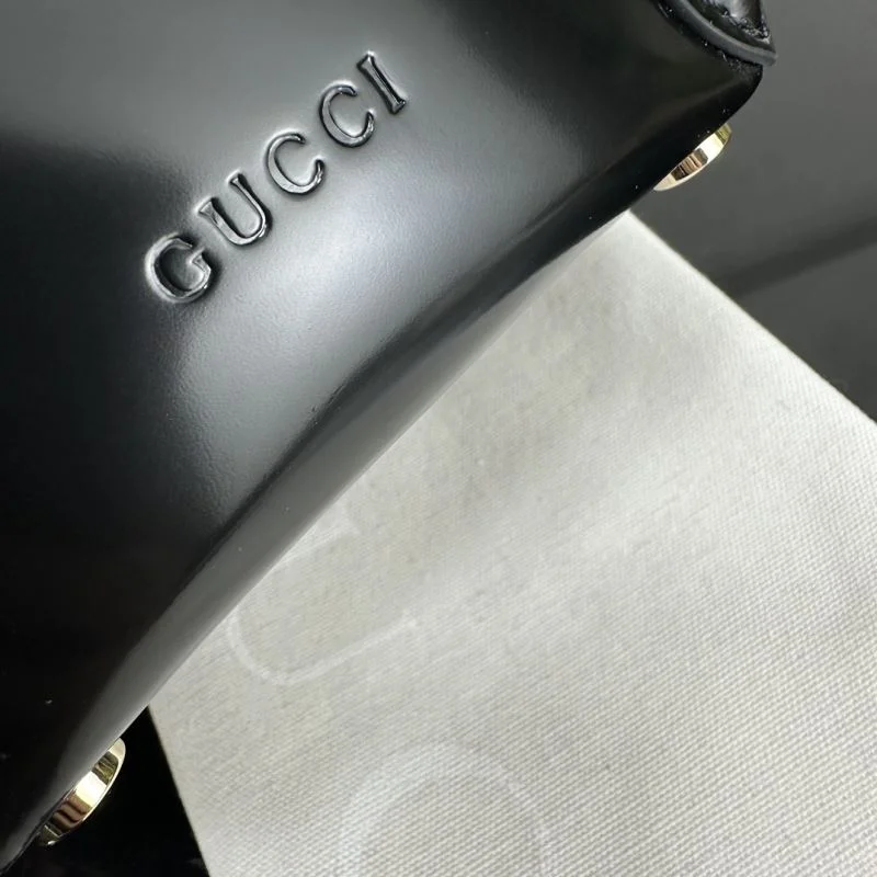 Low-cost Gucci Top Handle Bags