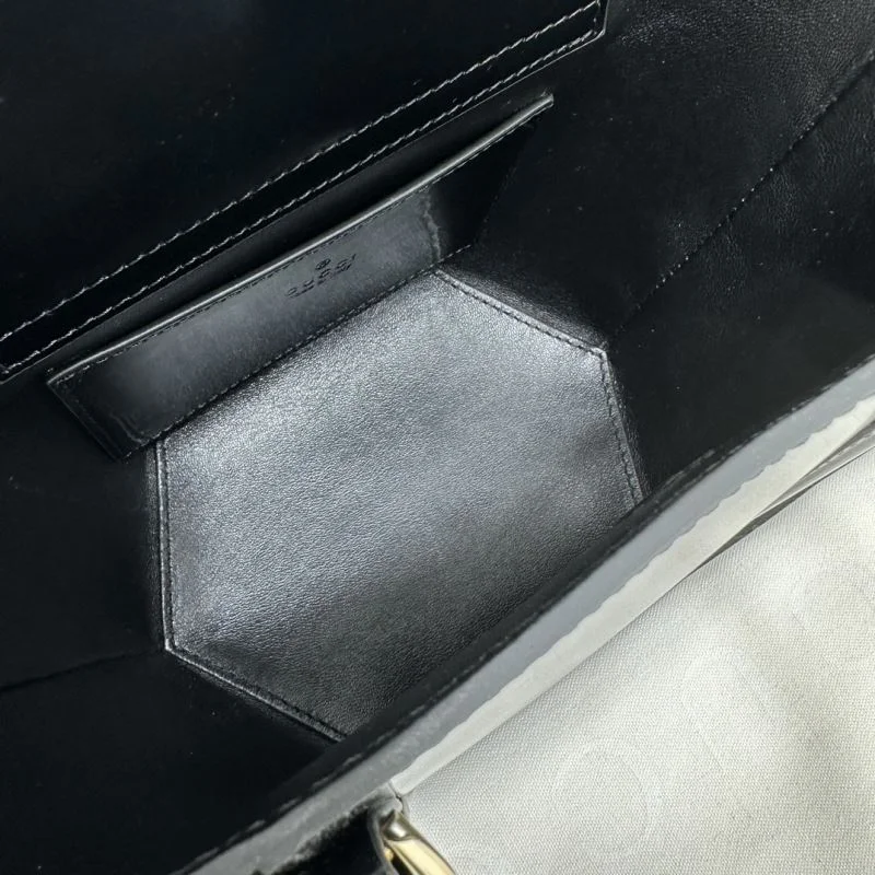 Low-cost Gucci Top Handle Bags