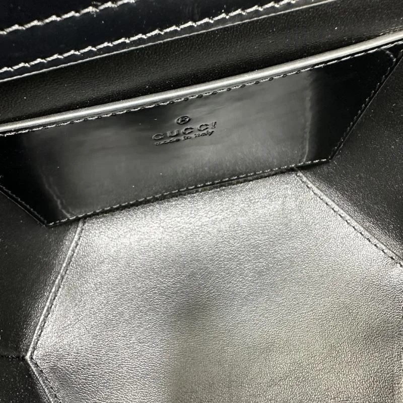 Low-cost Gucci Top Handle Bags