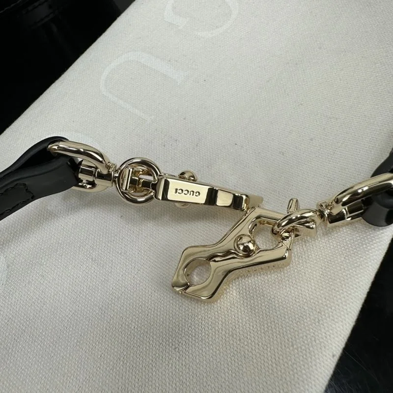 Low-cost Gucci Top Handle Bags