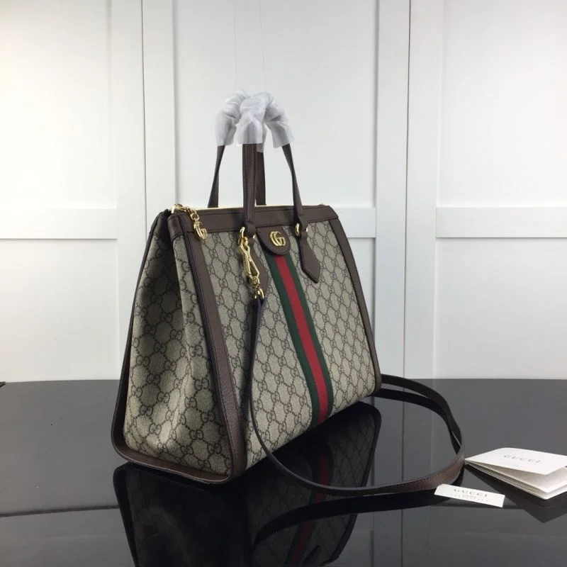 Perfect replica Gucci Top Handle Bags