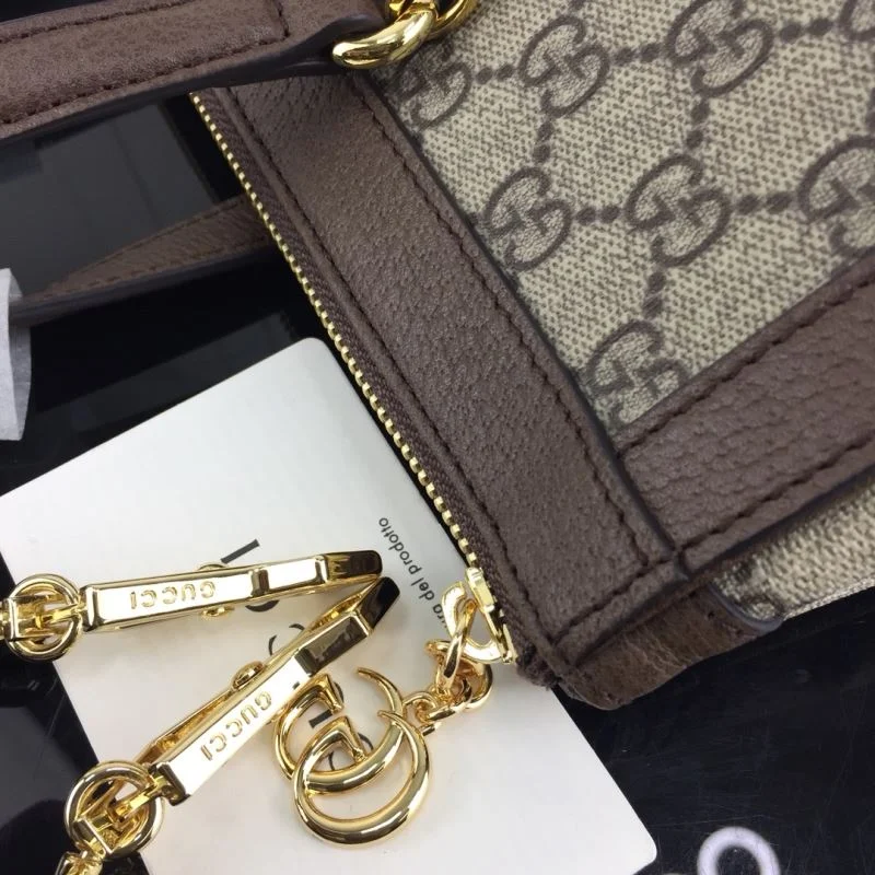 Perfect replica Gucci Top Handle Bags
