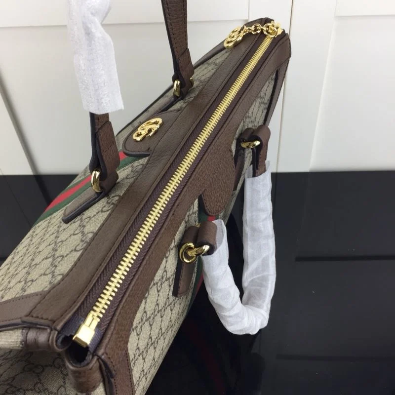 Perfect replica Gucci Top Handle Bags