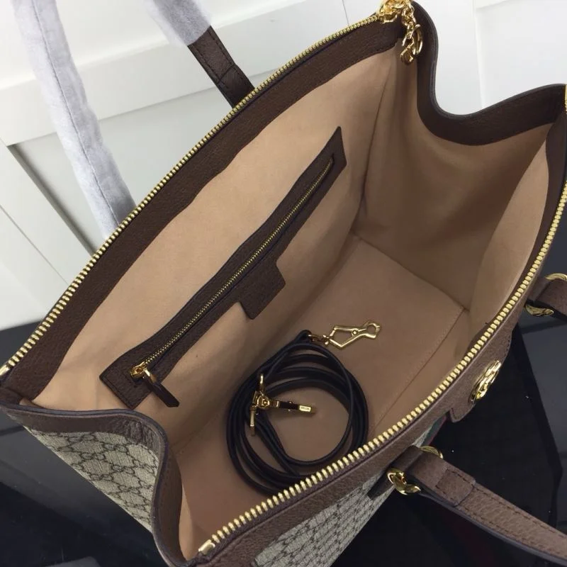 Perfect replica Gucci Top Handle Bags