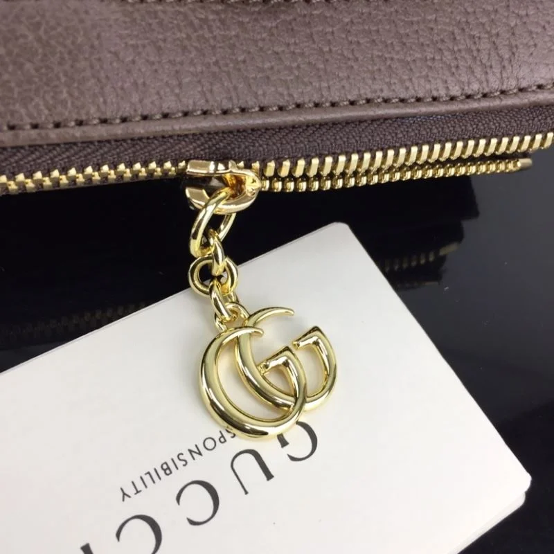 Value-priced Gucci Top Handle Bags