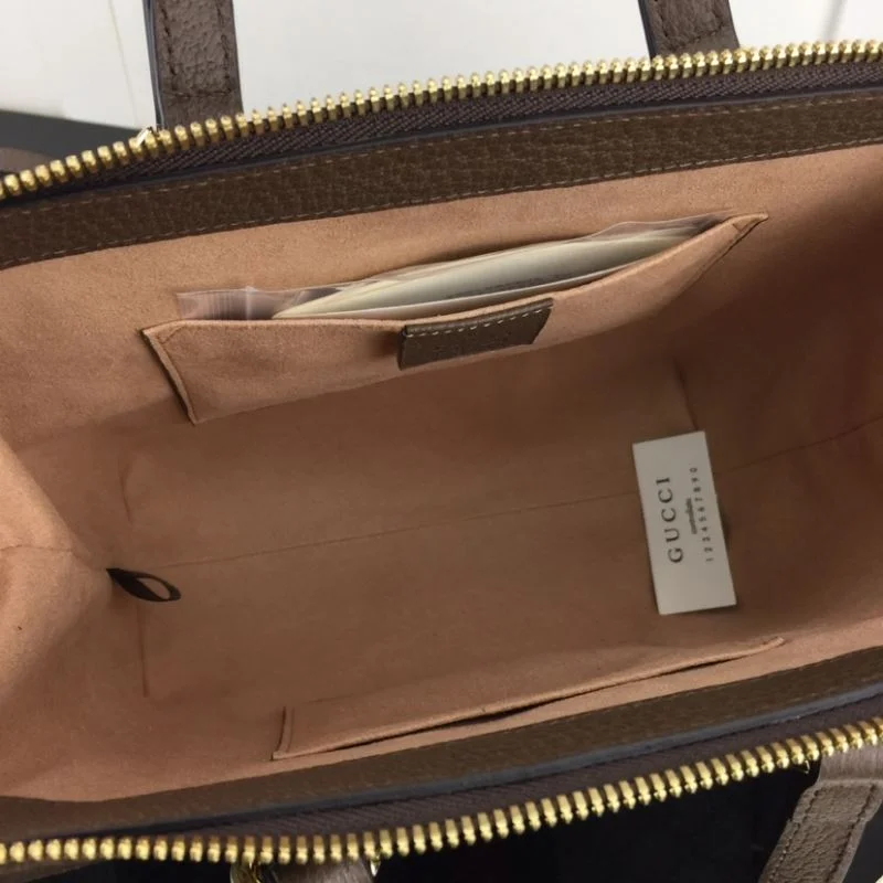 Value-priced Gucci Top Handle Bags