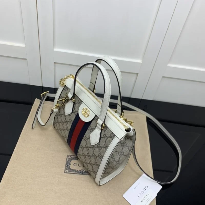 High fidelity Gucci Top Handle Bags