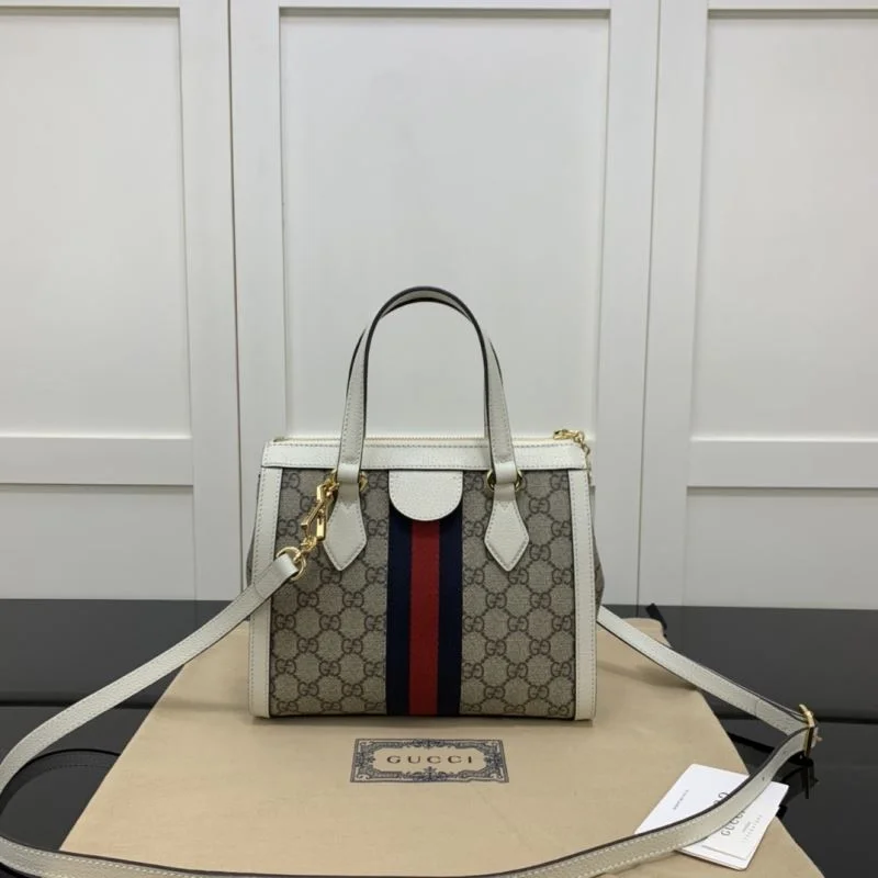 High fidelity Gucci Top Handle Bags