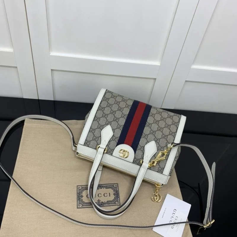 High fidelity Gucci Top Handle Bags