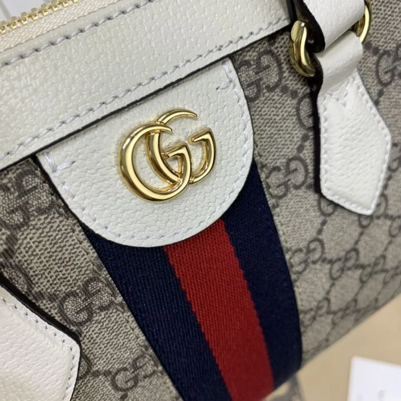 High fidelity Gucci Top Handle Bags