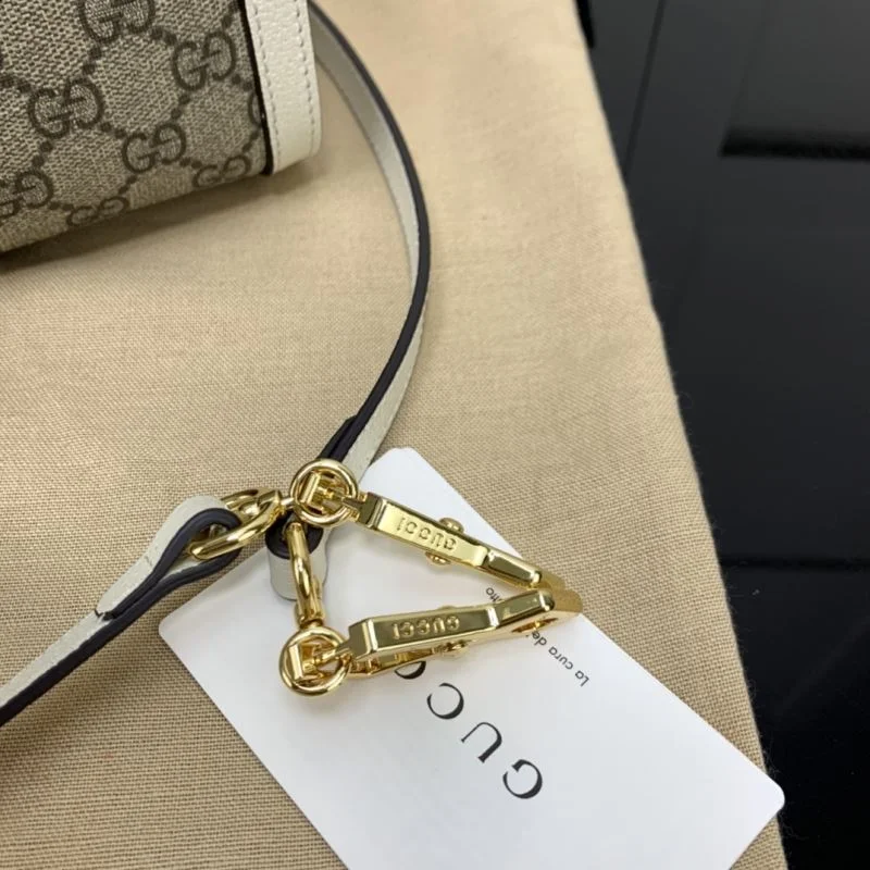 High fidelity Gucci Top Handle Bags