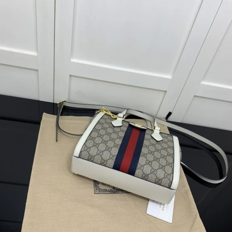 High fidelity Gucci Top Handle Bags