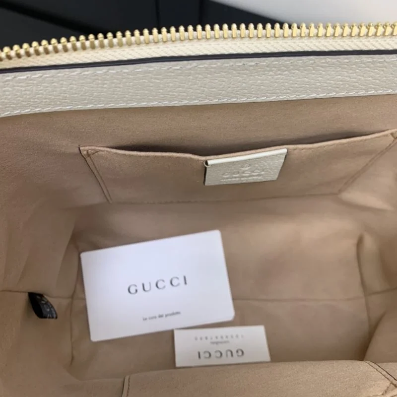 High fidelity Gucci Top Handle Bags