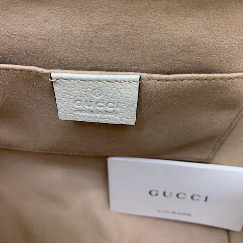 High fidelity Gucci Top Handle Bags
