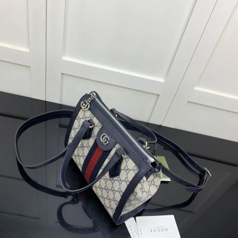 Mirror quality Gucci Top Handle Bags