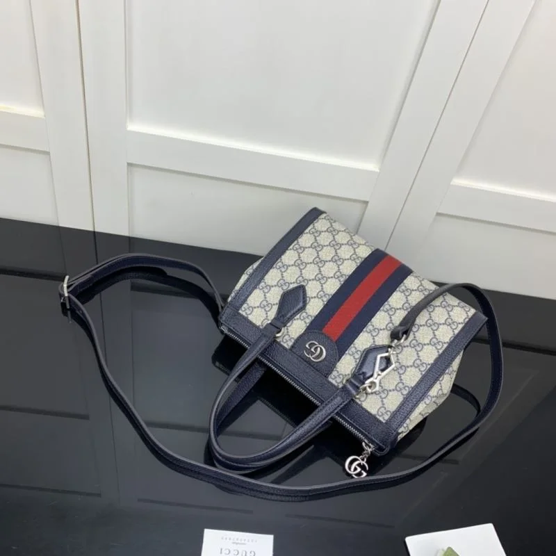 Mirror quality Gucci Top Handle Bags