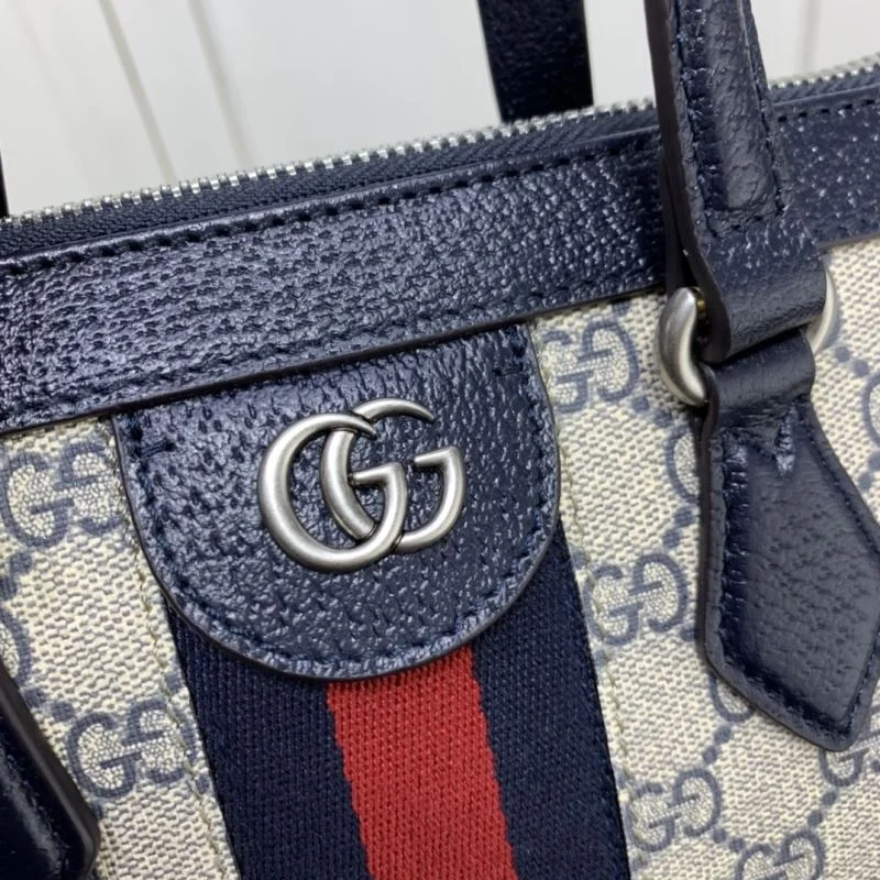 Mirror quality Gucci Top Handle Bags