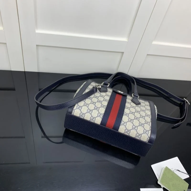 Mirror quality Gucci Top Handle Bags
