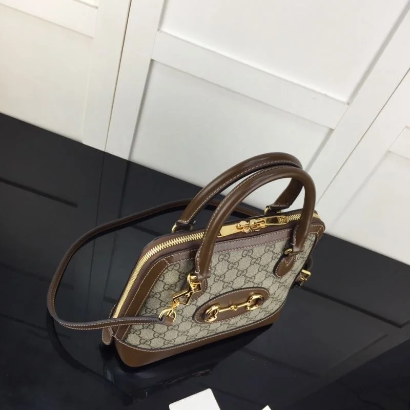 High accuracy Gucci Top Handle Bags
