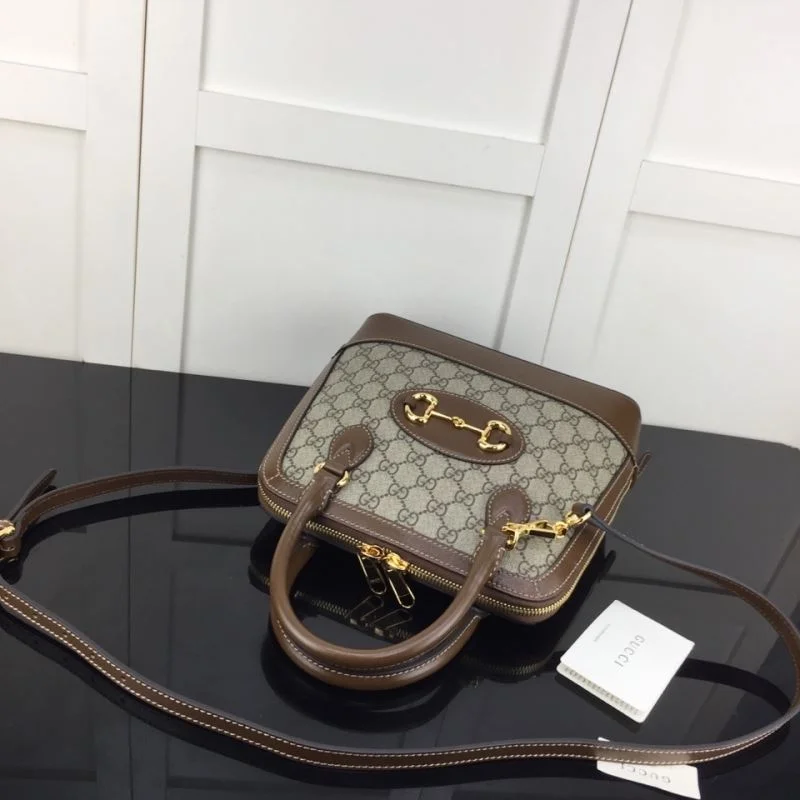 High accuracy Gucci Top Handle Bags