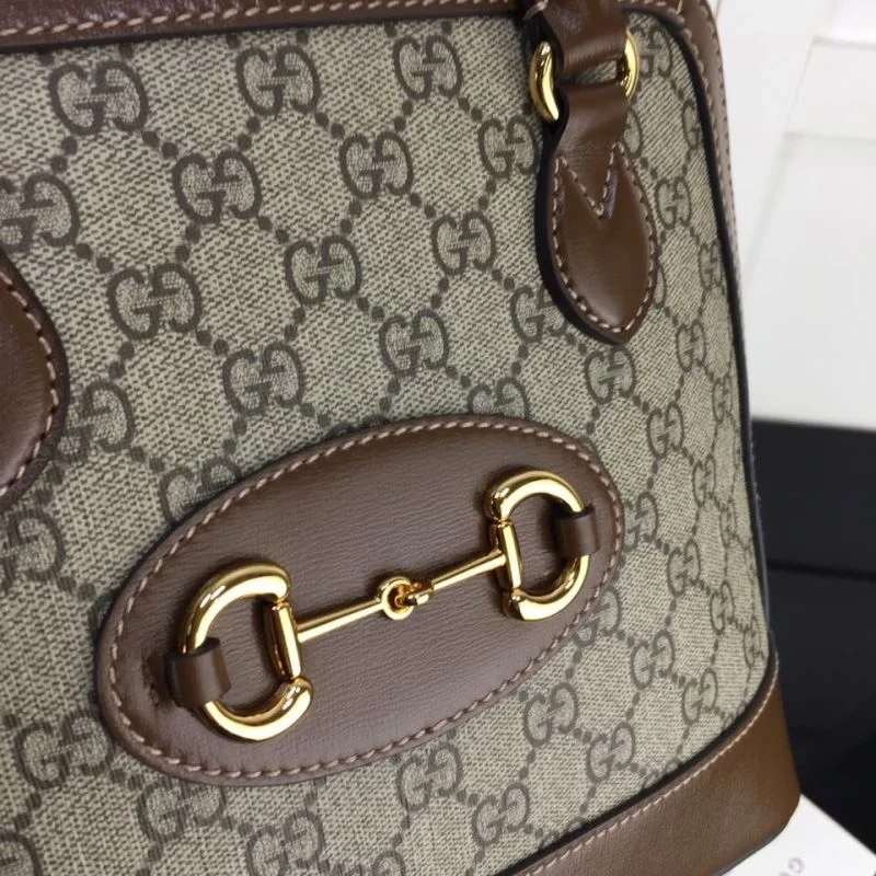 High accuracy Gucci Top Handle Bags