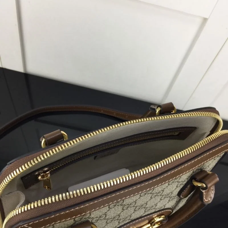 High accuracy Gucci Top Handle Bags