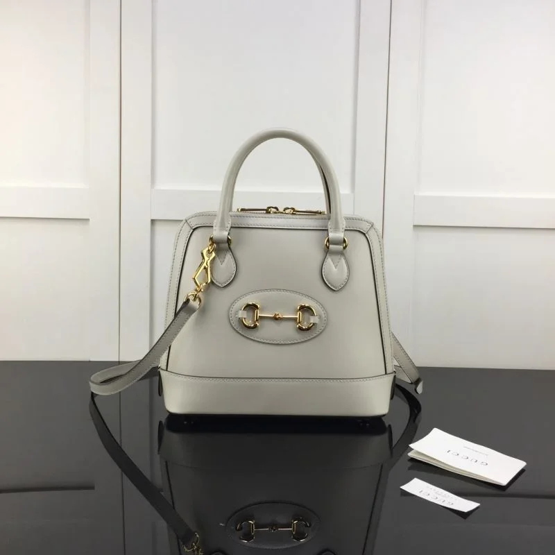 Gucci Top Handle Bags