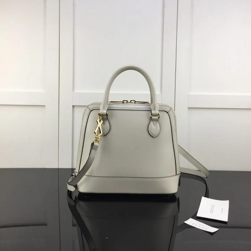1:1 copy Gucci Top Handle Bags