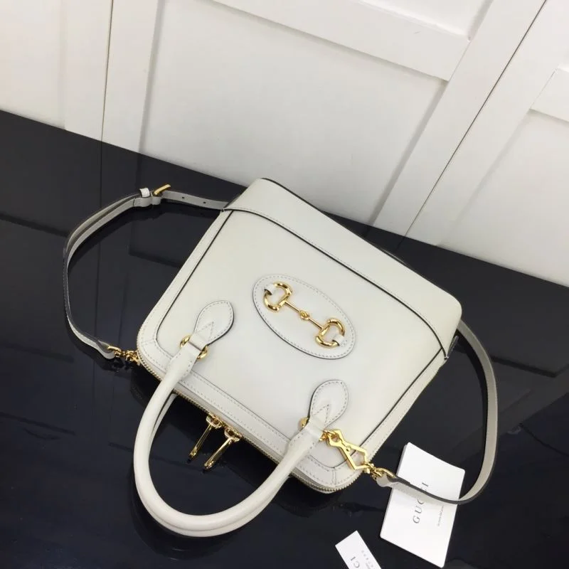 1:1 copy Gucci Top Handle Bags