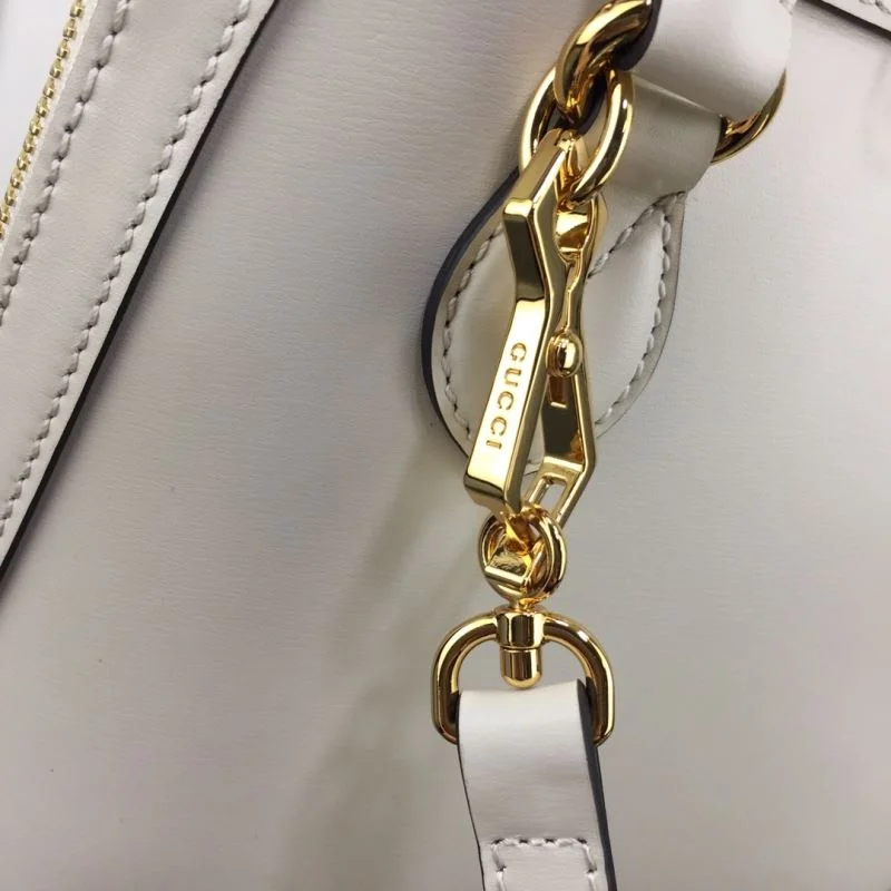1:1 copy Gucci Top Handle Bags