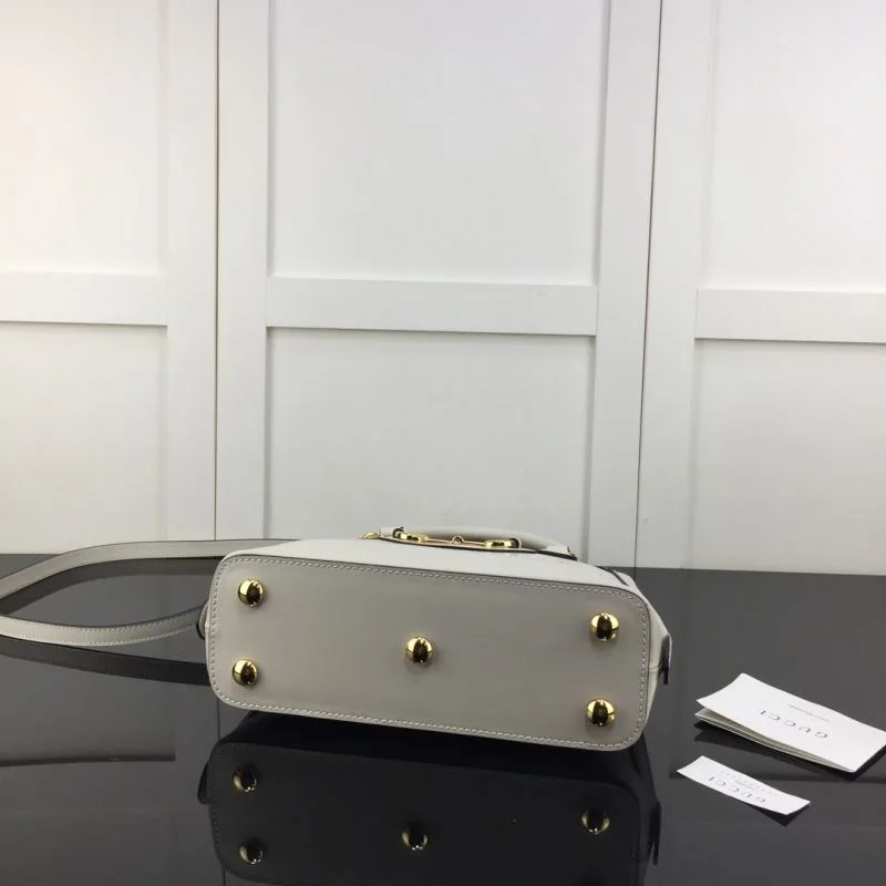 1:1 copy Gucci Top Handle Bags