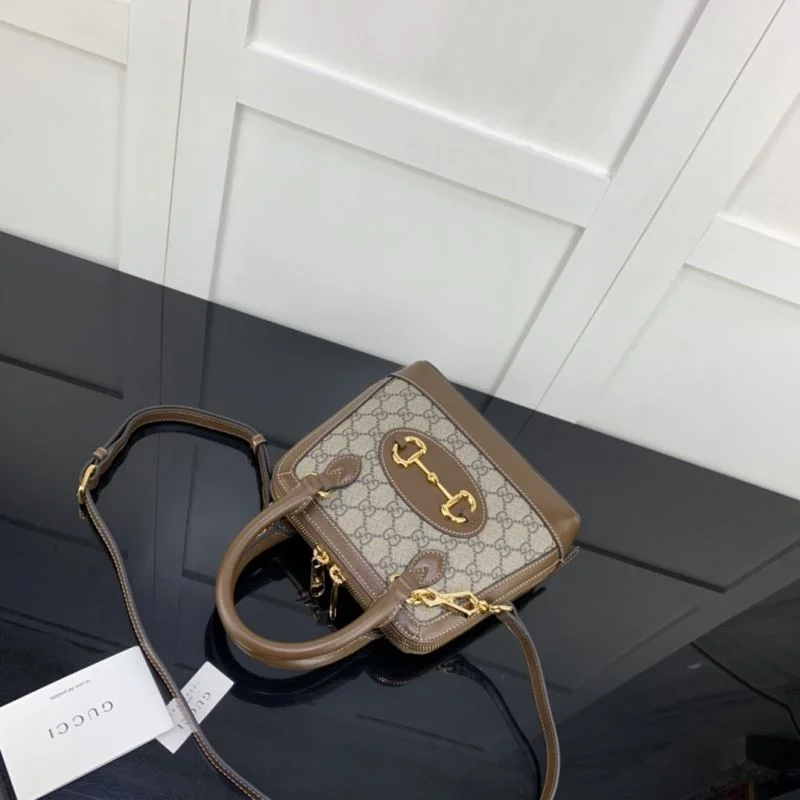 Affordable Gucci Top Handle Bags