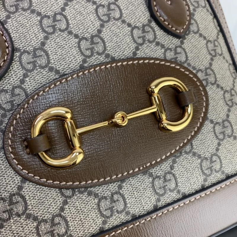 Affordable Gucci Top Handle Bags
