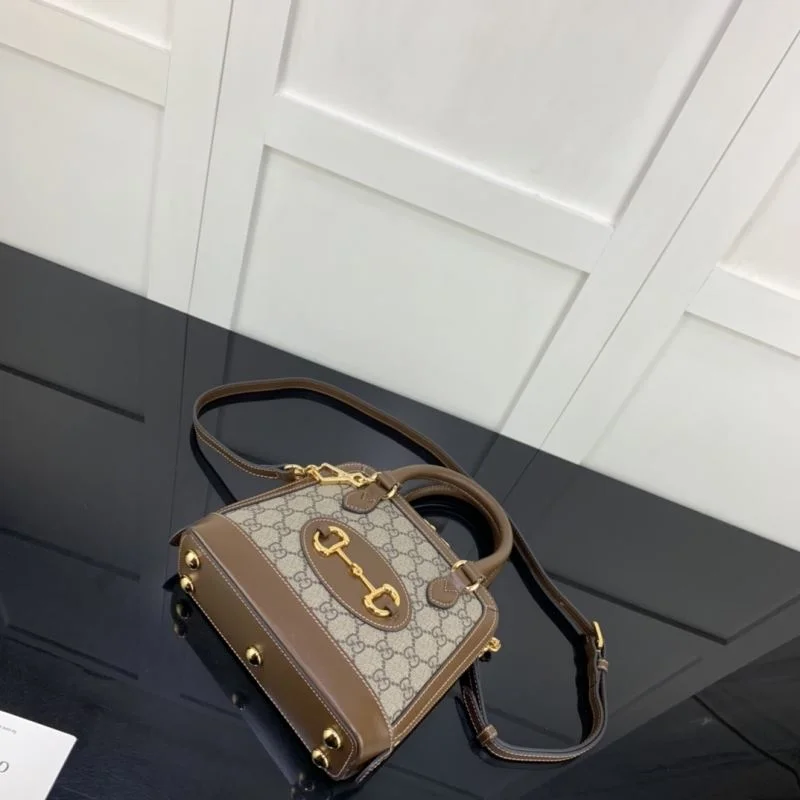 Affordable Gucci Top Handle Bags