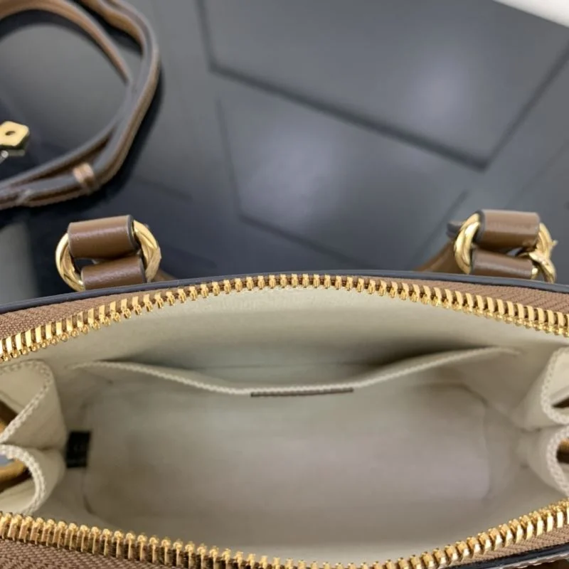 Affordable Gucci Top Handle Bags
