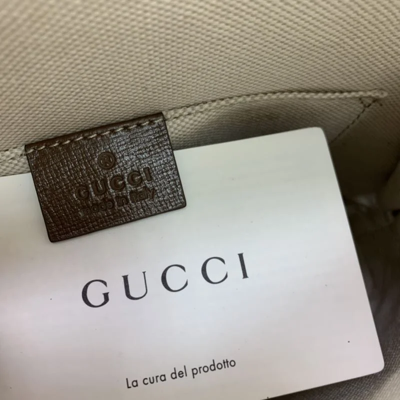 Affordable Gucci Top Handle Bags