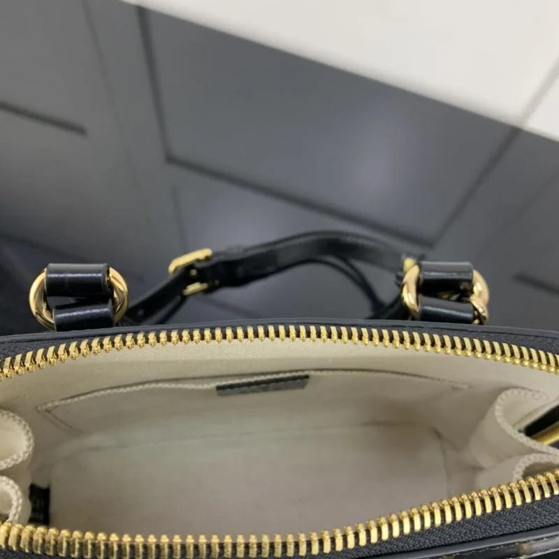 Indistinguishable Gucci Top Handle Bags