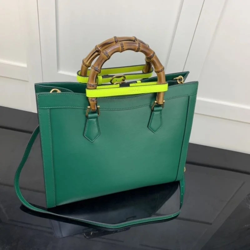 Brand-original Gucci Top Handle Bags
