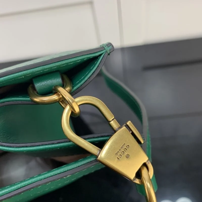 Brand-original Gucci Top Handle Bags