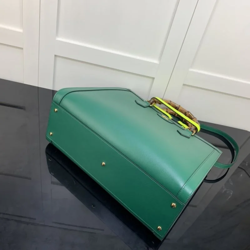 Brand-original Gucci Top Handle Bags