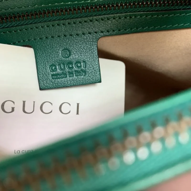 Brand-original Gucci Top Handle Bags