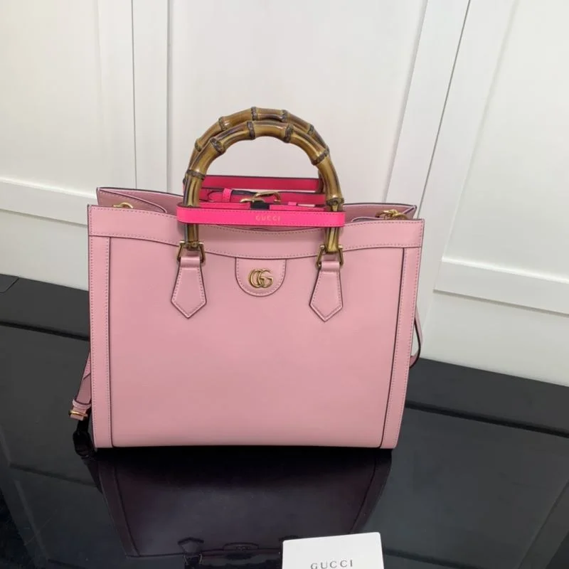 Original Gucci Top Handle Bags