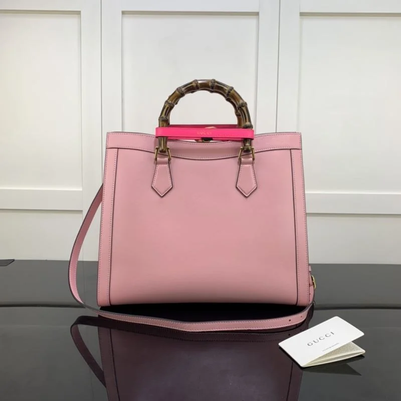 Original Gucci Top Handle Bags